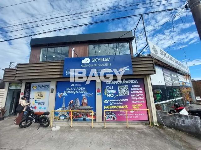 Loja / Comércio para Locação em Florianópolis/SC Campeche
