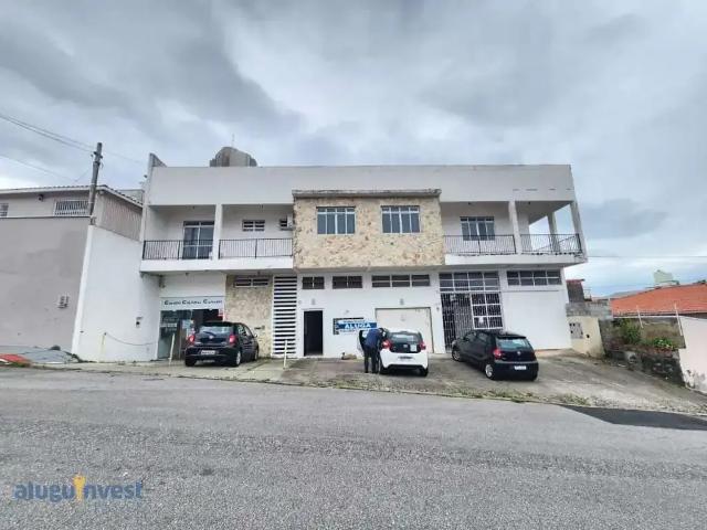 Loja / Comércio para Locação em Florianópolis/SC Canto