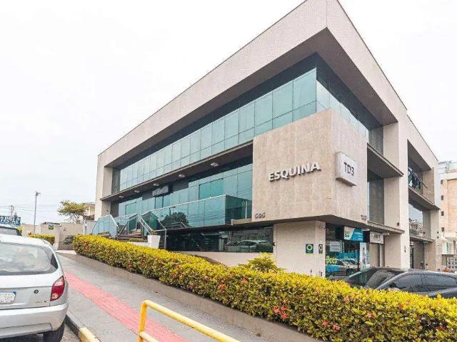 Loja / Comércio para Locação em Florianópolis/SC Canto