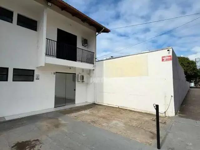 Loja / Comércio para Locação em Florianópolis/SC Canasvieiras