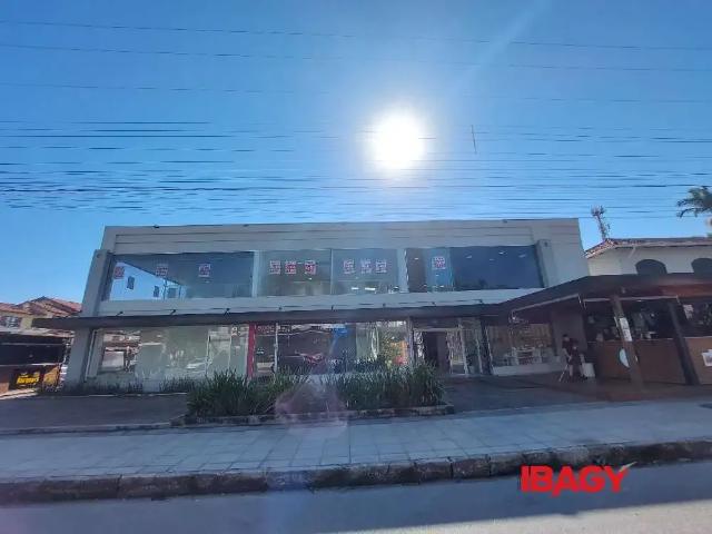 Loja / Comércio para Locação em Florianópolis/SC Canasvieiras