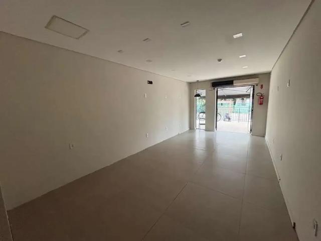 Loja / Comércio para Locação em Florianópolis/SC Canasvieiras