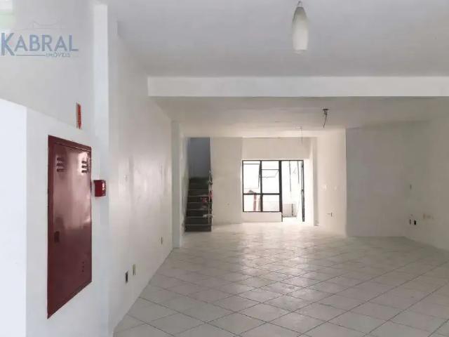 Loja / Comércio para Locação em Florianópolis/SC Centro