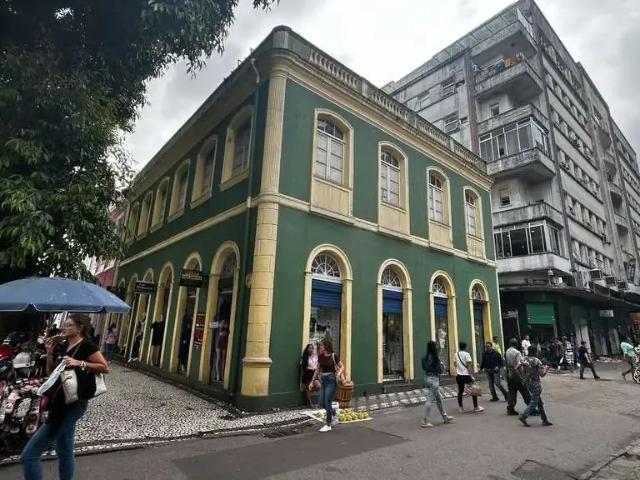 Loja / Comércio para Locação em Florianópolis/SC Centro