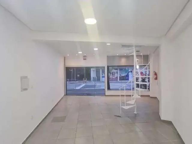 Loja / Comércio para Locação em Florianópolis/SC Centro