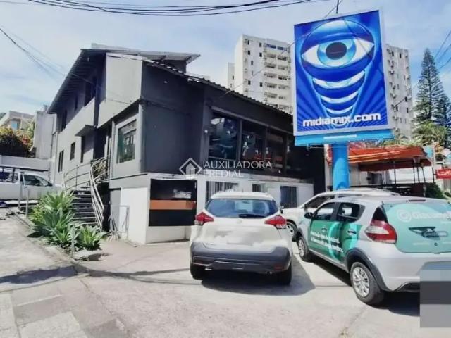 Loja / Comércio para Locação em Florianópolis/SC Centro
