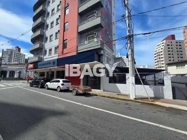 Loja / Comércio para Locação em Florianópolis/SC Centro