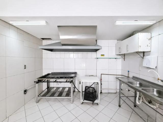 Loja / Comércio para Locação em Florianópolis/SC Centro