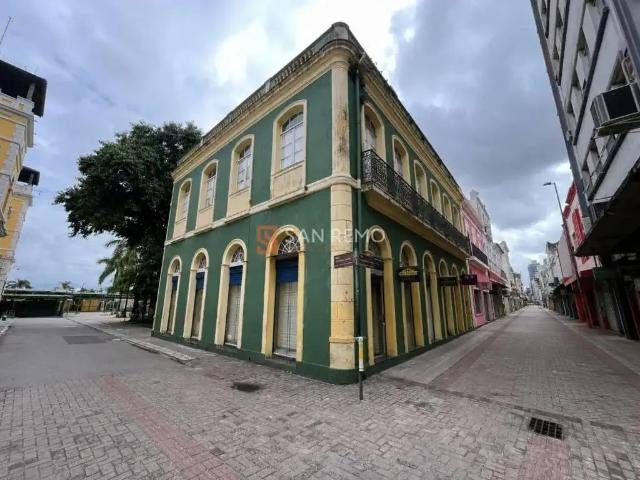 Loja / Comércio para Locação em Florianópolis/SC Centro