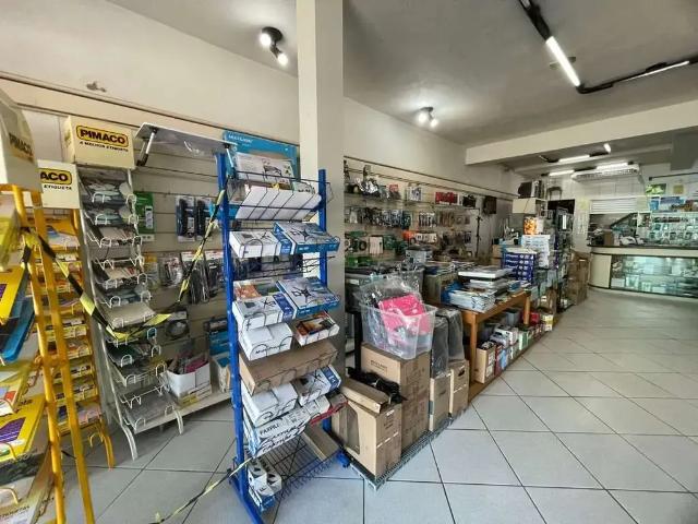 Loja / Comércio para Locação em Florianópolis/SC Centro