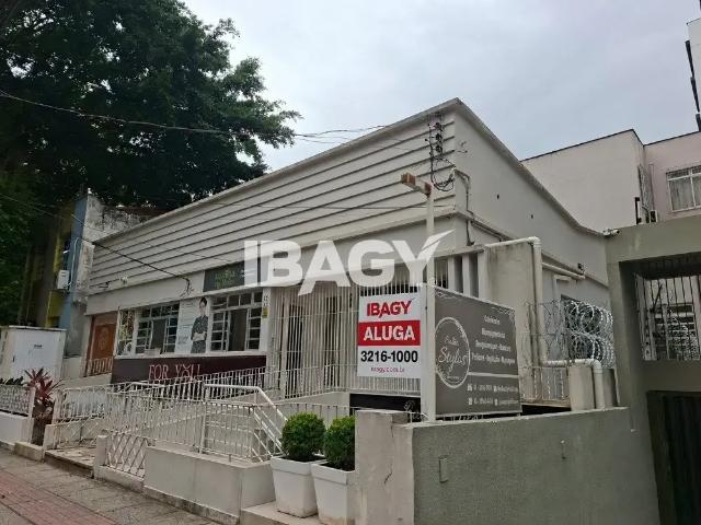Loja / Comércio para Locação em Florianópolis/SC Centro