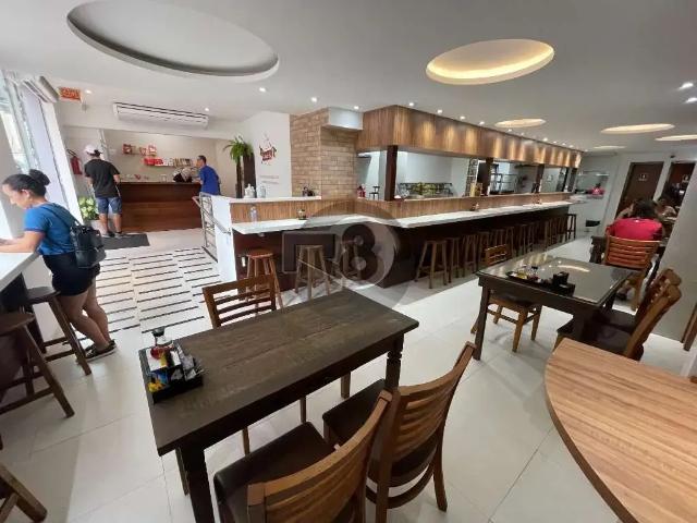 Loja / Comércio para Locação em Florianópolis/SC Centro