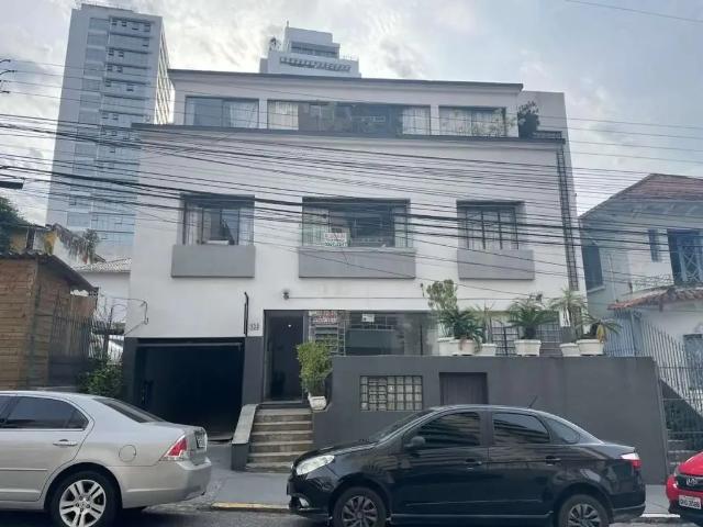 Loja / Comércio para Locação em Florianópolis/SC Centro