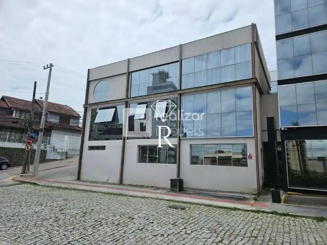 Loja / Comércio para Locação em Florianópolis/SC Centro