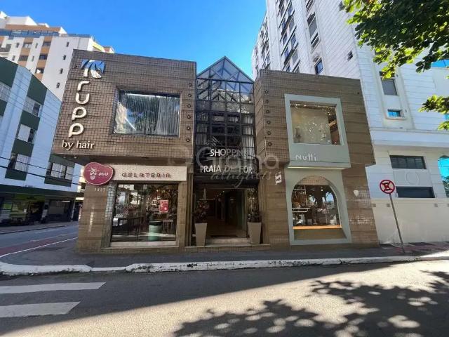 Loja / Comércio para Locação em Florianópolis/SC Centro