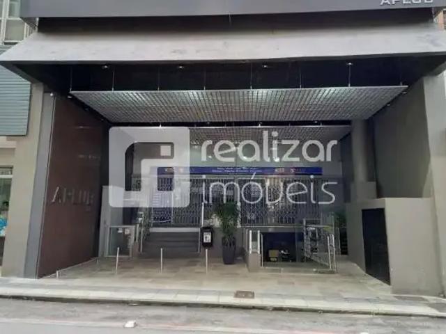 Loja / Comércio para Locação em Florianópolis/SC Centro
