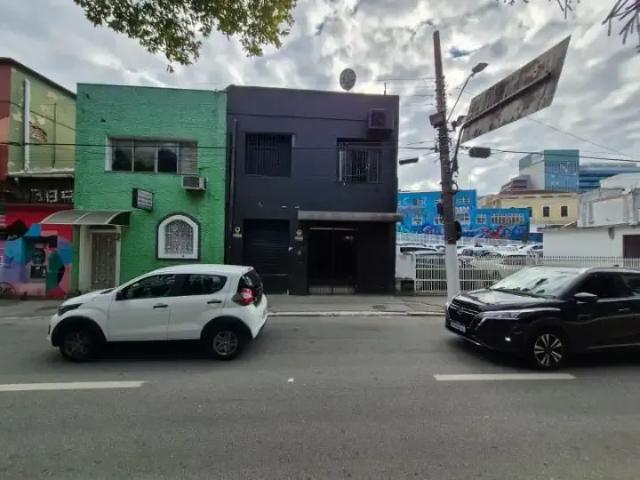 Loja / Comércio para Locação em Florianópolis/SC Centro