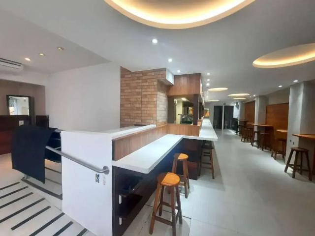 Loja / Comércio para Locação em Florianópolis/SC Centro