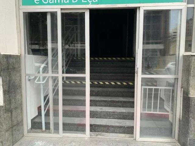 Loja / Comércio para Locação em Florianópolis/SC Centro