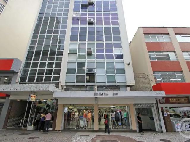 Loja / Comércio para Locação em Florianópolis/SC Centro