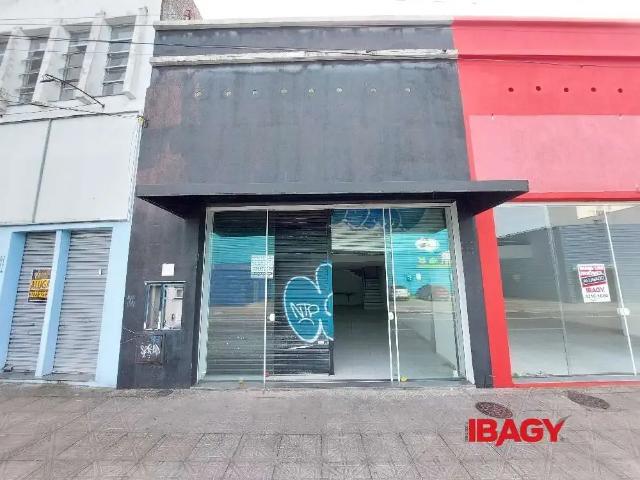 Loja / Comércio para Locação em Florianópolis/SC Centro