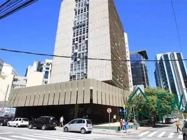 Loja / Comércio para Locação em Florianópolis/SC Centro