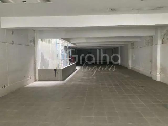 Loja / Comércio para Locação em Florianópolis/SC Centro