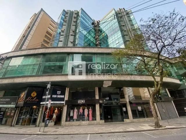 Loja / Comércio para Locação em Florianópolis/SC Centro