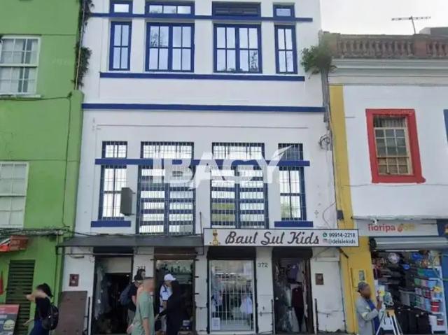 Loja / Comércio para Locação em Florianópolis/SC Centro
