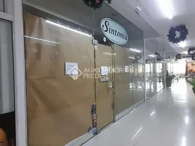 Loja / Comércio para Locação em Florianópolis/SC Centro