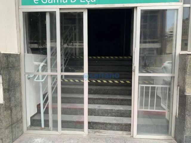 Loja / Comércio para Locação em Florianópolis/SC Centro