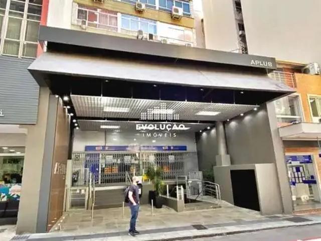 Loja / Comércio para Locação em Florianópolis/SC Centro
