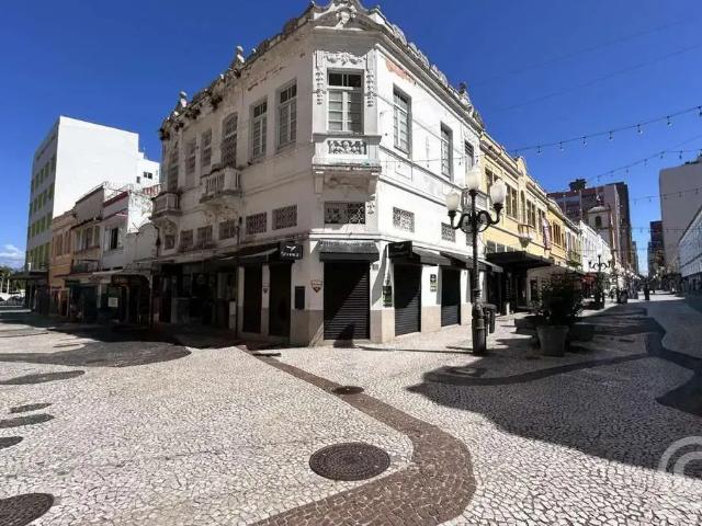 Loja / Comércio para Locação em Florianópolis/SC Centro