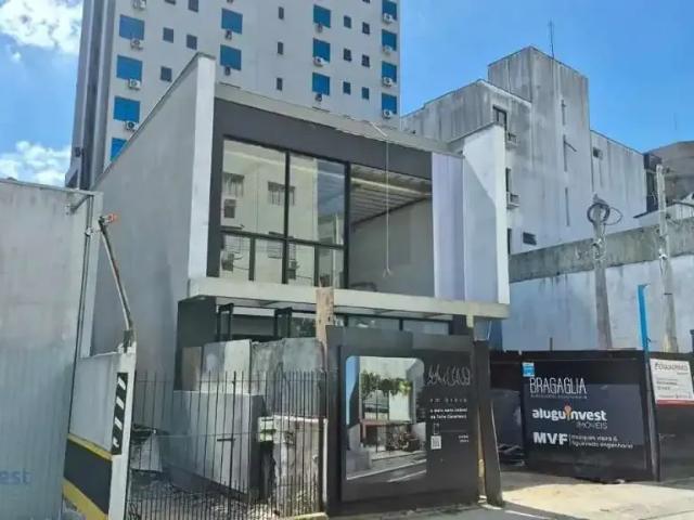 Loja / Comércio para Locação em Florianópolis/SC Centro