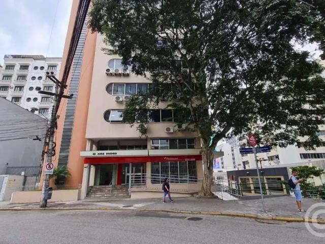 Loja / Comércio para Locação em Florianópolis/SC Centro