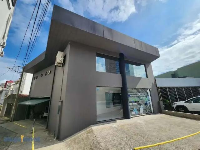 Loja / Comércio para Locação em Florianópolis/SC Centro