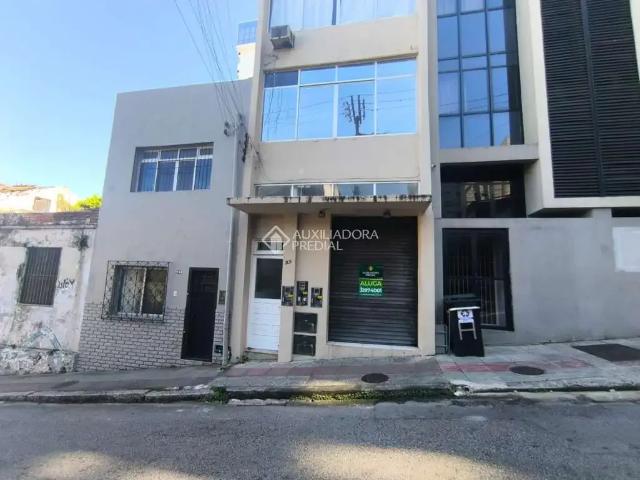 Loja / Comércio para Locação em Florianópolis/SC Centro