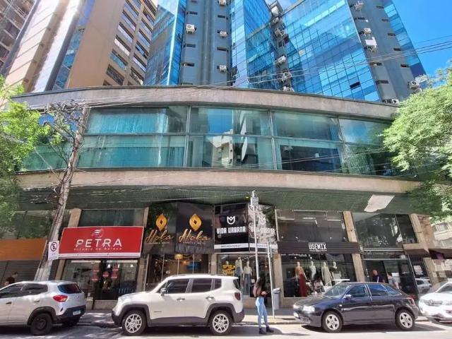 Loja / Comércio para Locação em Florianópolis/SC Centro