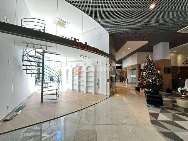 Loja / Comércio para Locação em Florianópolis/SC Centro