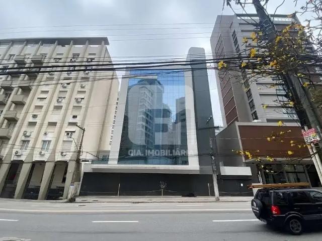Loja / Comércio para Locação em Florianópolis/SC Centro