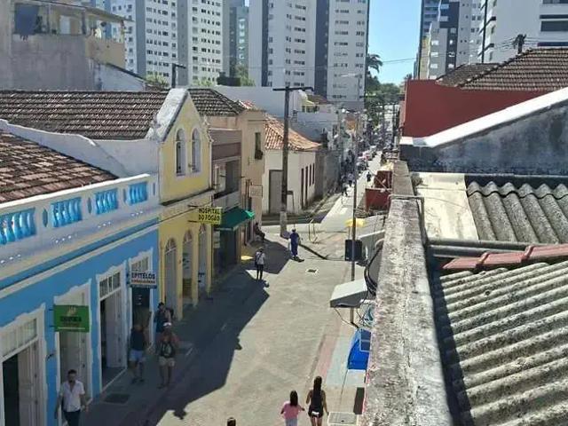 Loja / Comércio para Locação em Florianópolis/SC Centro