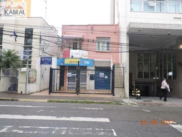 Loja / Comércio para Locação em Florianópolis/SC Centro