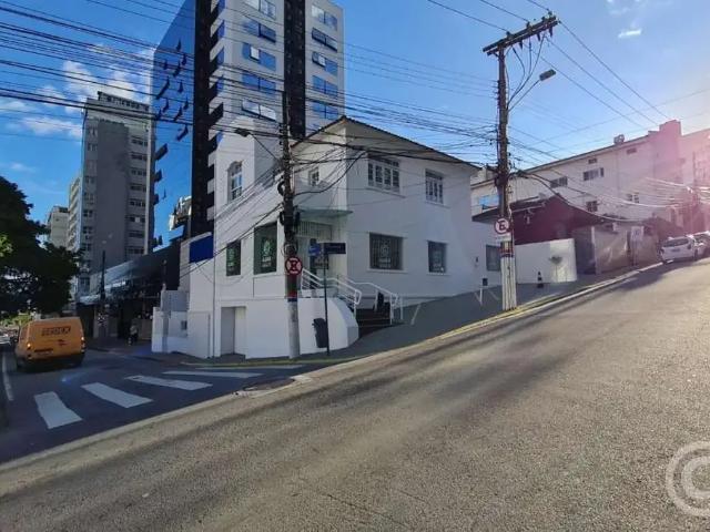 Loja / Comércio para Locação em Florianópolis/SC Centro