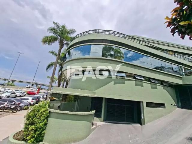 Loja / Comércio para Locação em Florianópolis/SC Centro