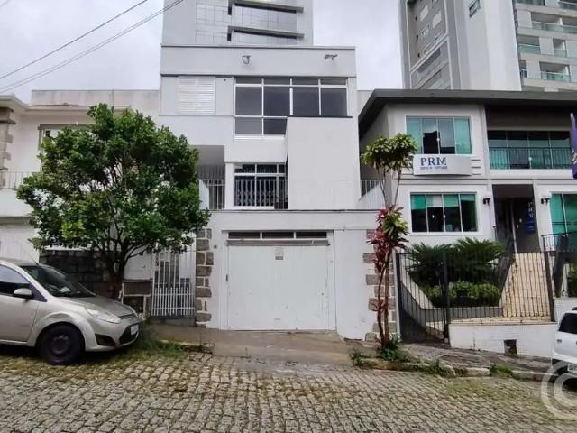 Loja / Comércio para Locação em Florianópolis/SC Centro