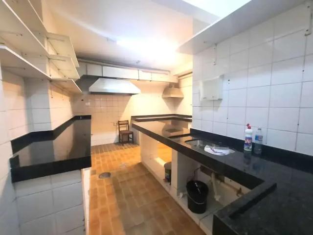 Loja / Comércio para Locação em Florianópolis/SC Centro