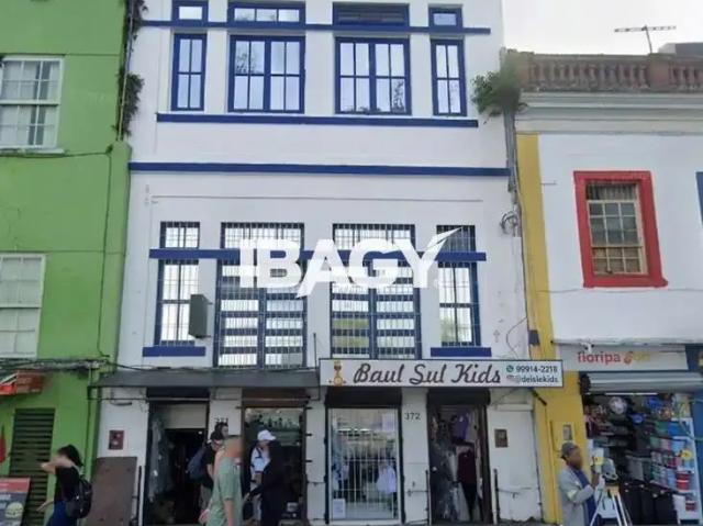 Loja / Comércio para Locação em Florianópolis/SC Centro