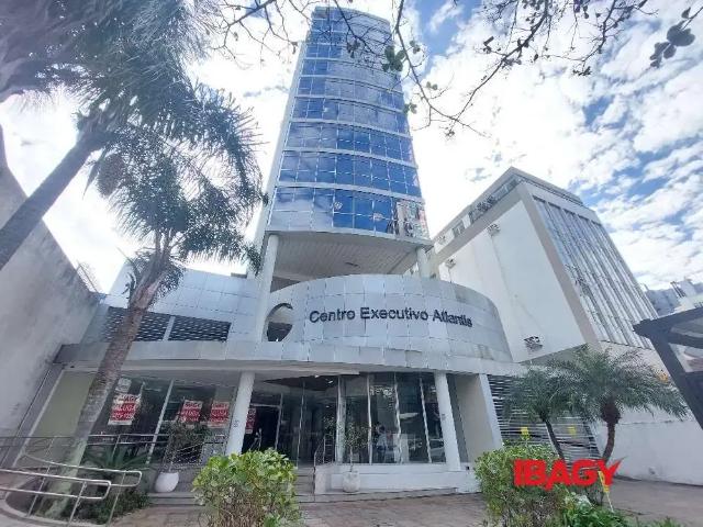 Loja / Comércio para Locação em Florianópolis/SC Centro