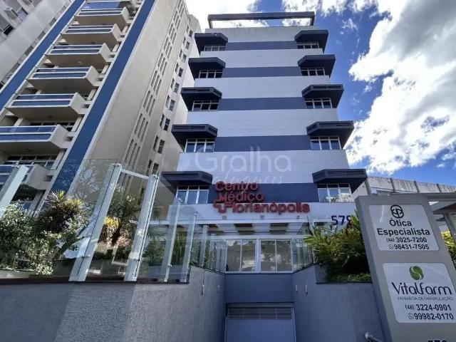 Loja / Comércio para Locação em Florianópolis/SC Centro