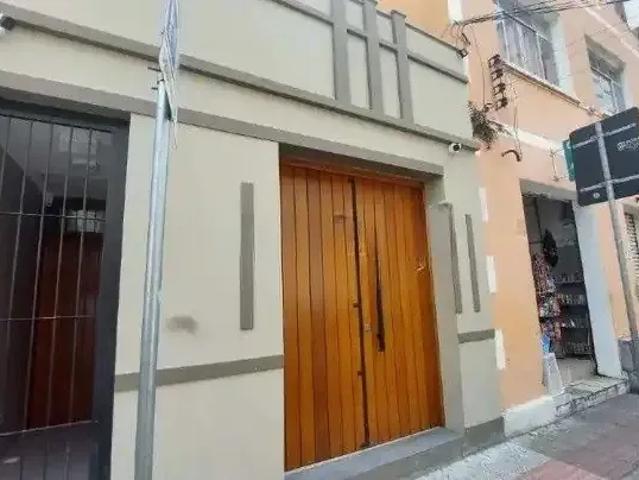 Loja / Comércio para Locação em Florianópolis/SC Centro